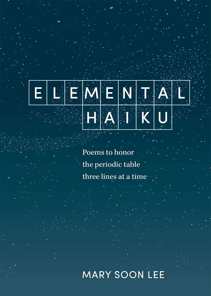 elemental-haiku – The Episodic Table of Elements
