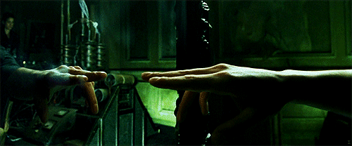 matrix – The Episodic Table of Elements